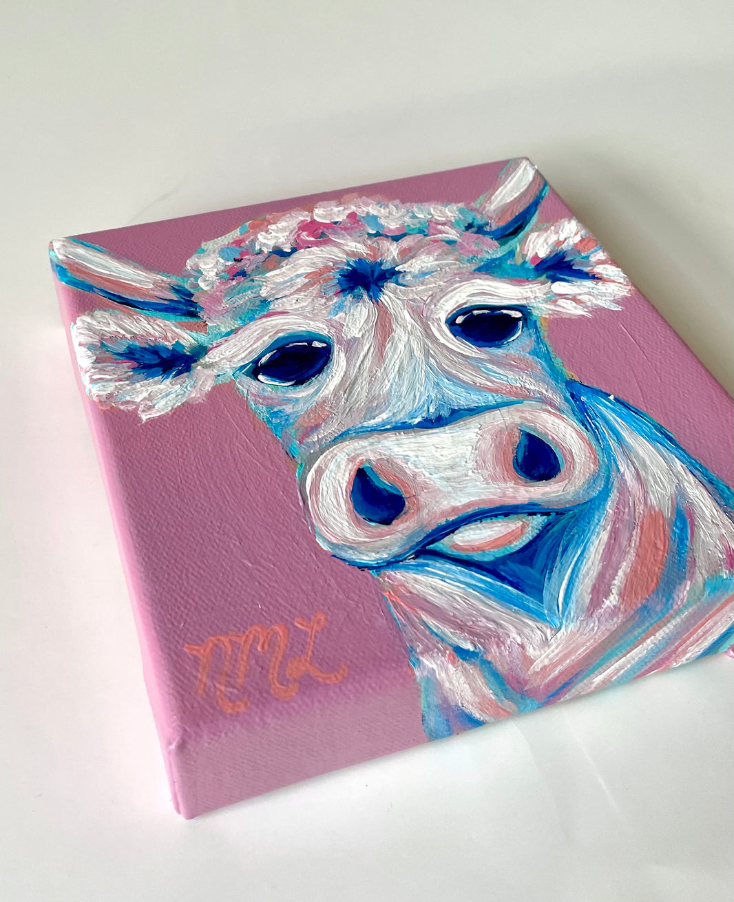 Animal Collection | Nicole May Lesher